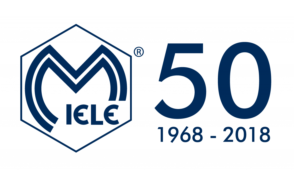 MIELE Packaging Machinery | Miele: a Long History of 50 Years