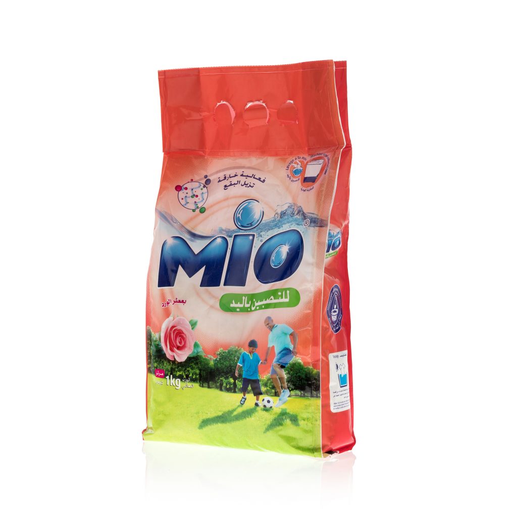 MIELE Packaging Machinery | vertical packaging machine alternated ...