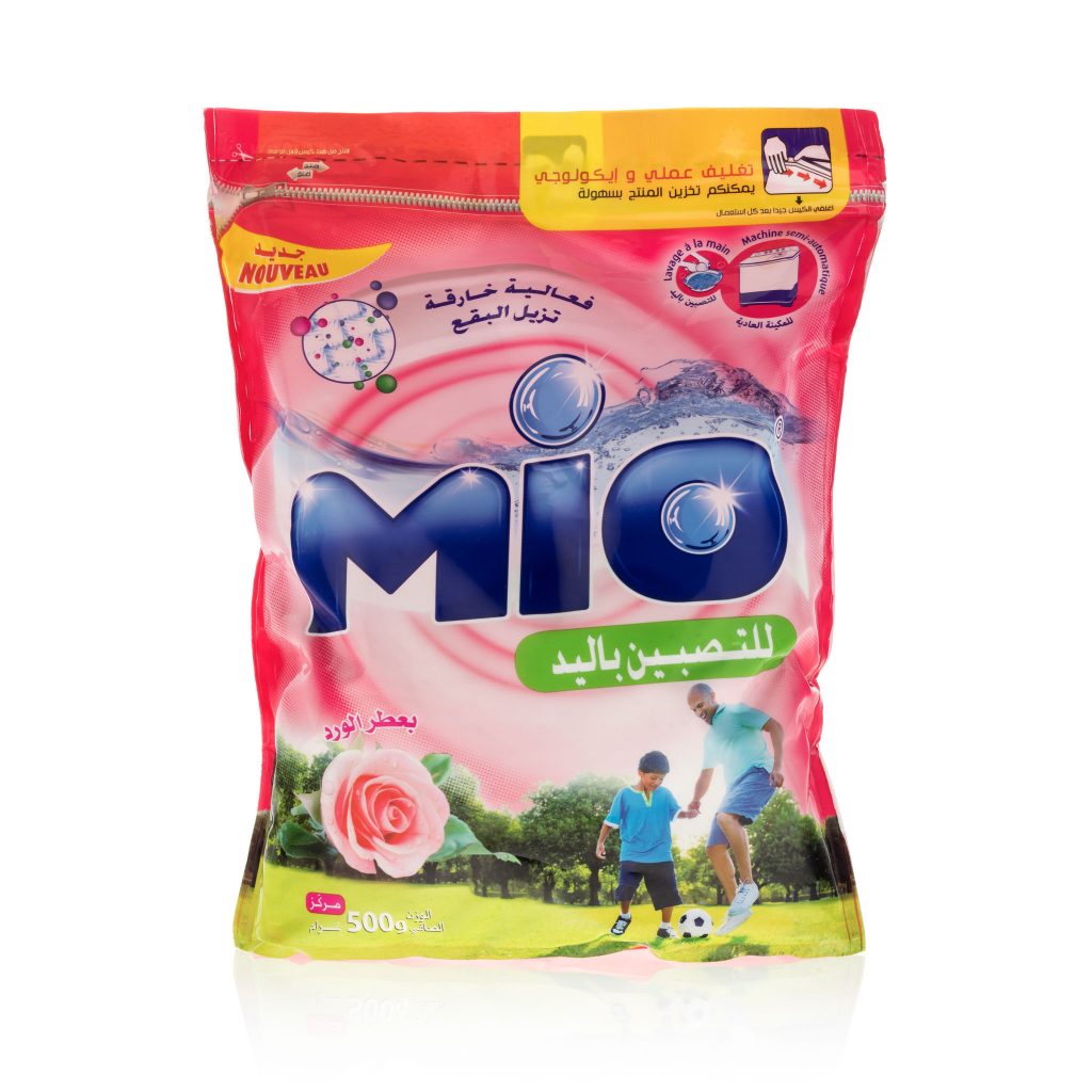 MIELE Packaging Machinery | vertical packaging machine alternated ...